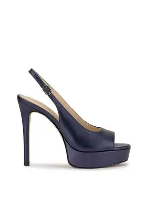 Vince Camuto Sibilla High Heel - Indigo