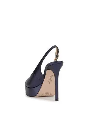 Vince Camuto Sibilla High Heel
