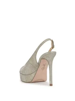 Vince Camuto Sibilla High Heel