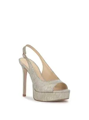Vince Camuto Sibilla High Heel
