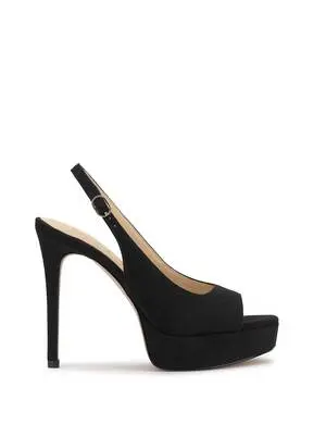 Vince Camuto Sibilla Platform Slingback Pumps
