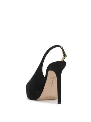 Vince Camuto Sibilla Platform Slingback Pumps