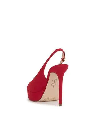 Vince Camuto Sibilla High Heel