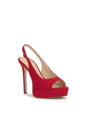 Vince Camuto Sibilla High Heel