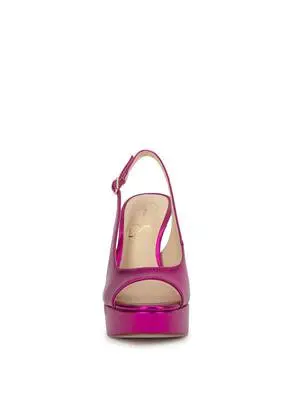 Vince Camuto Sibilla High Heel
