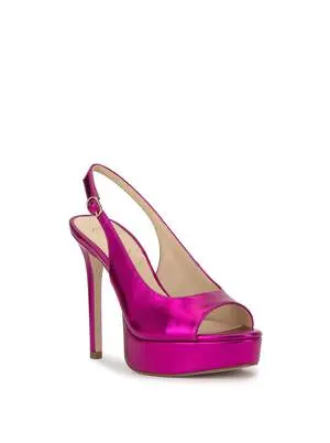 Vince Camuto Sibilla High Heel