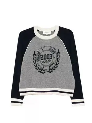 Ba&sh Ribbed Sweaters For Women