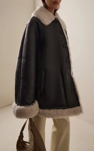 Altuzarra Blake Coat