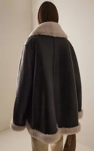 Altuzarra Blake Coat