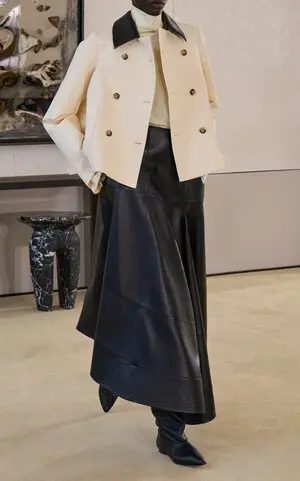 Altuzarra Harburg Jacket