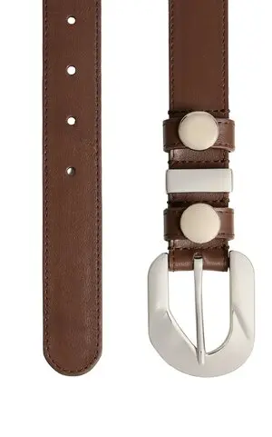 Altuzarra Western Boho Belt