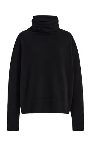Altuzarra Lester Cashmere Sweater - Black