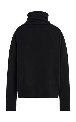 Altuzarra Lester Cashmere Sweater - Black