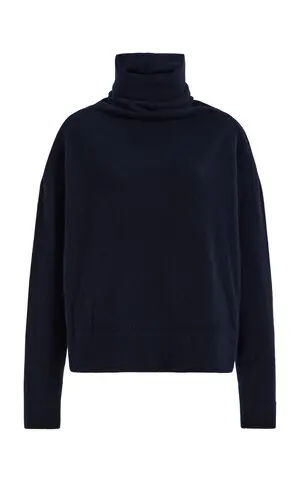 Altuzarra Lester Cashmere Sweater - Navy