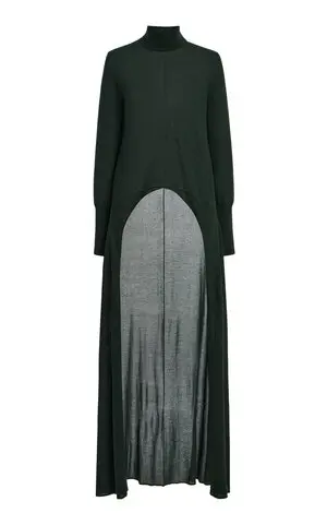 Altuzarra High-low Sweater