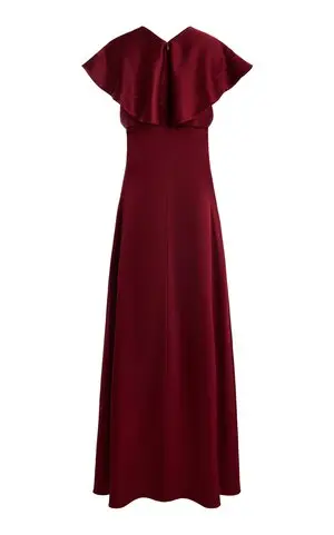 Altuzarra Alex Maxi Dress