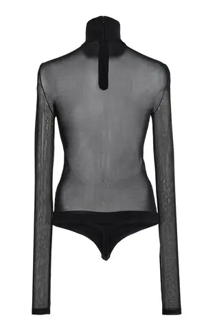 Michael Kors Turtleneck Bodysuit
