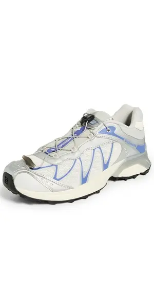 SALOMON Xt-whisper Sneakers - Vanilla/silver/persian Jewel