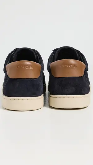 Vince Palm Trainer Sneakers