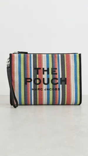 Marc Jacobs The Large Pouch