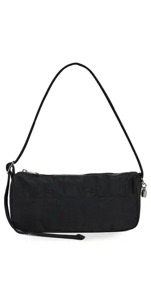 Baggu Nylon Loaf Bag - Black