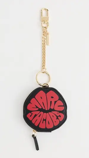 Marc Jacobs The Cookie Pouch Charm