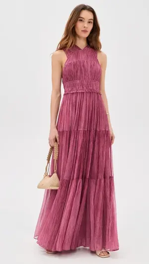 Ulla Johnson Freesia Gown