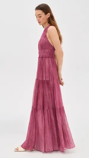 Ulla Johnson Freesia Gown