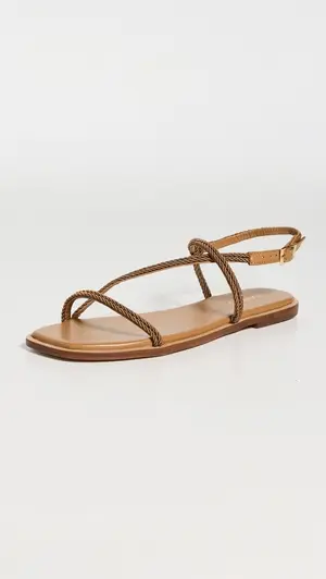 Kaanas Alaya Sandals