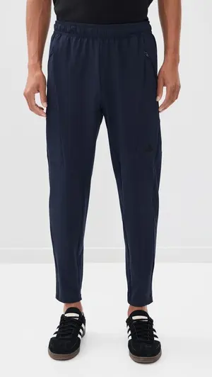 Adidas Designed For Training Workout Pants