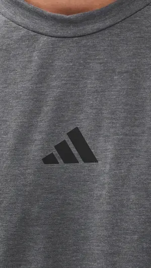 Adidas Designed For Training Workout Tee