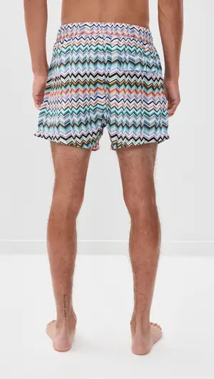 Missoni Swim Shorts