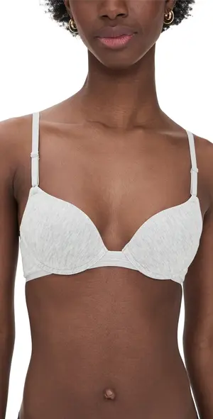 Natori Cotton Convertible T-shirt Bra