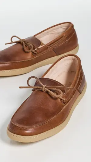 ASTORFLEX Rivaflex Boat Shoes