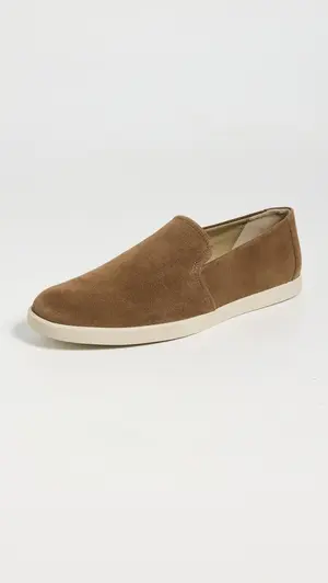 Vince Sean Loafers