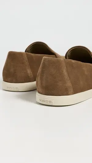 Vince Sean Loafers