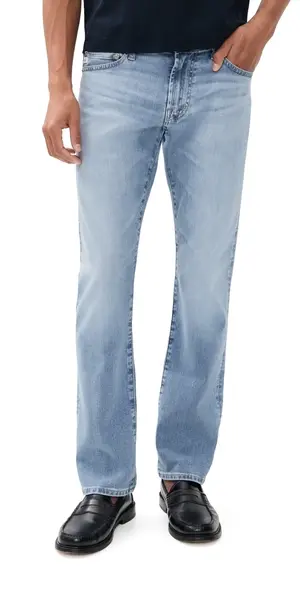 Ag Protégé Classic Straight Jeans