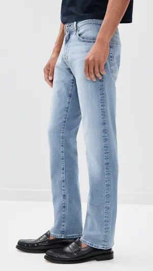 Ag Protégé Classic Straight Jeans