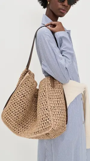 Rag & Bone River Large Tote