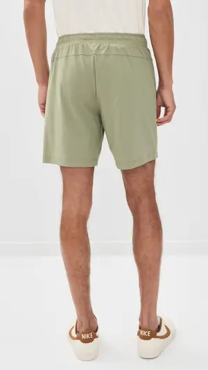 RHONE 7 Pursuit Shorts