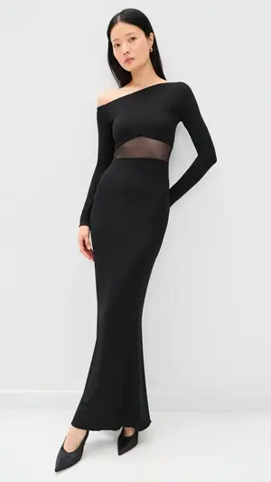 FAVORITE DAUGHTER The Hold Me Dress