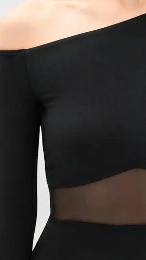 FAVORITE DAUGHTER The Hold Me Dress