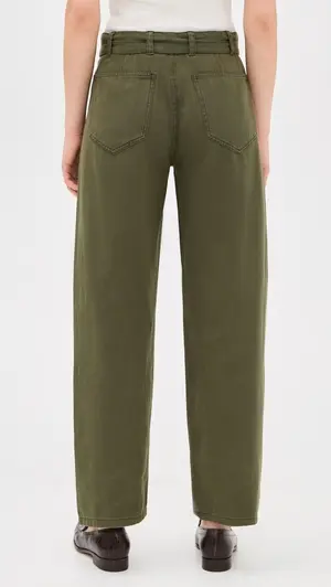 ALEX MILL 9th Street Pants