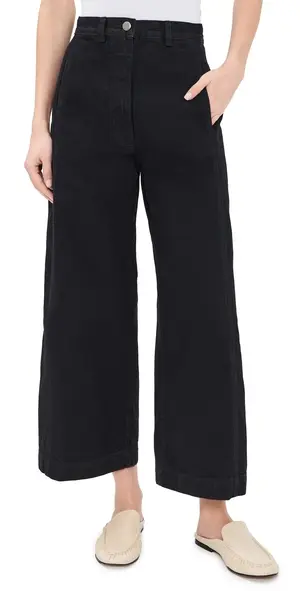 Rachel Comey Garra Pants - Black