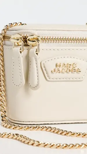 Marc Jacobs The Mini Vanity Bag