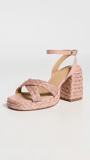 CastaÑer Valeriette Platform