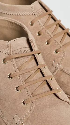 Barbour Hadston Chukka Boots
