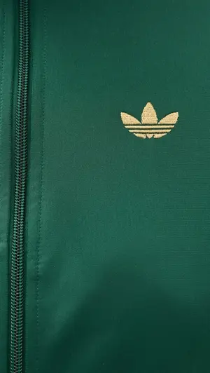 Adidas Firebird Classic Track Top