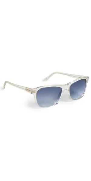 TOM FORD Giulio Sunglasses