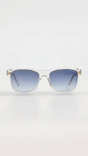 TOM FORD Giulio Sunglasses